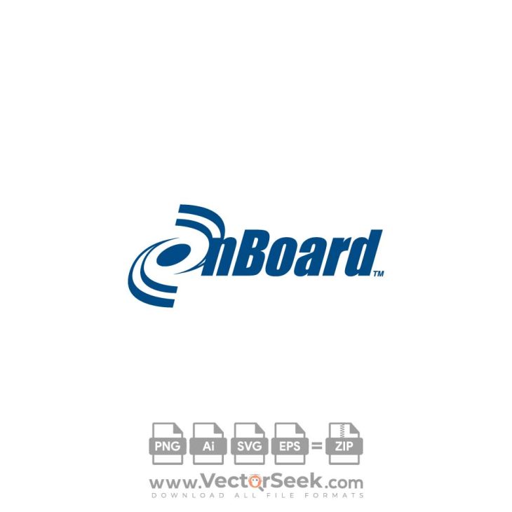 TimeSys OnBoard Logo Vector - (.Ai .PNG .SVG .EPS Free Download)