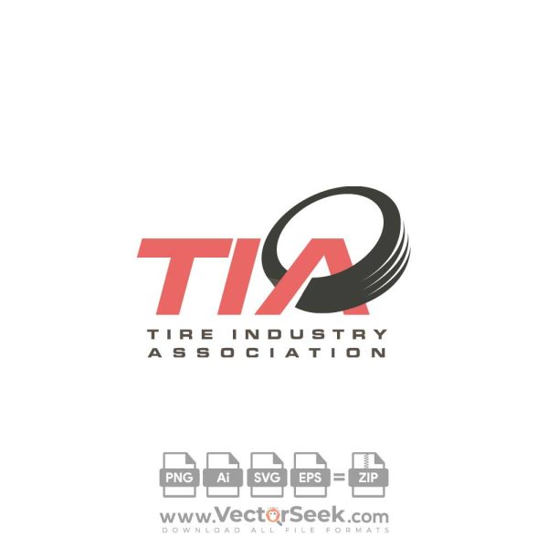 Tire Industry Association (TIA) Logo Vector - (.Ai .PNG .SVG .EPS Free ...