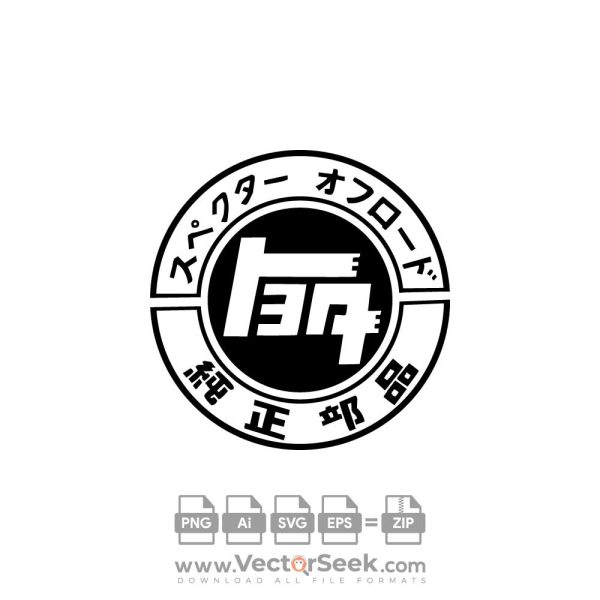 Toyota FJ cruiser Logo Vector - (.Ai .PNG .SVG .EPS Free Download)