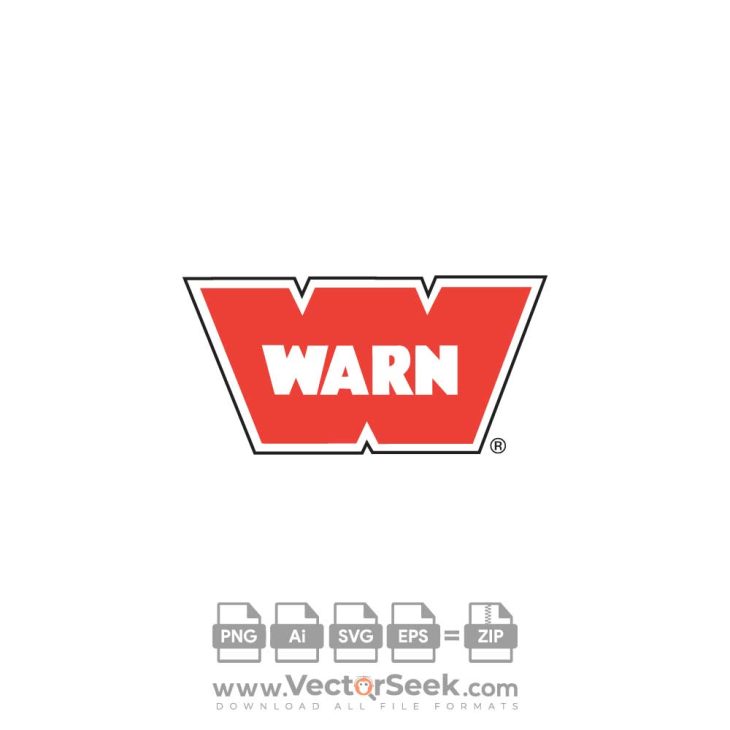 Warn Logo Vector - (.Ai .PNG .SVG .EPS Free Download)
