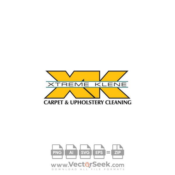 xtreme klene Logo Vector - (.Ai .PNG .SVG .EPS Free Download)