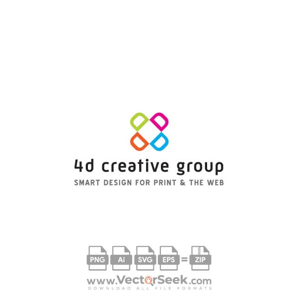 Creative Ghost Logo Template - (.Ai .PNG .SVG .EPS Free Download)