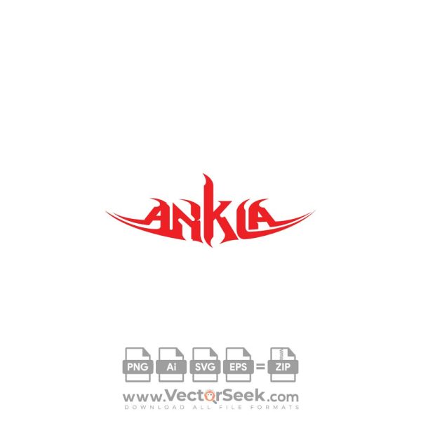 ANKLA Logo Vector - (.Ai .PNG .SVG .EPS Free Download)