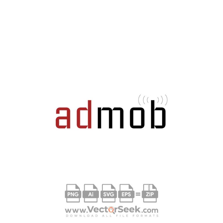 AdMob Logo Vector - (.Ai .PNG .SVG .EPS Free Download)