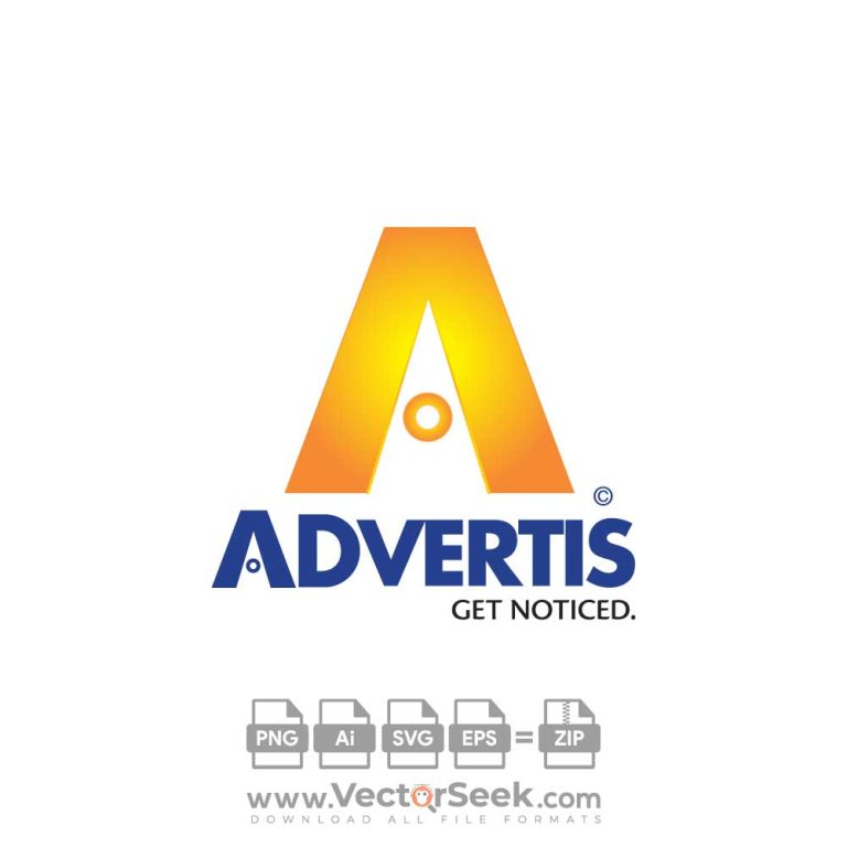 Advertis Logo Vector - (.Ai .PNG .SVG .EPS Free Download)