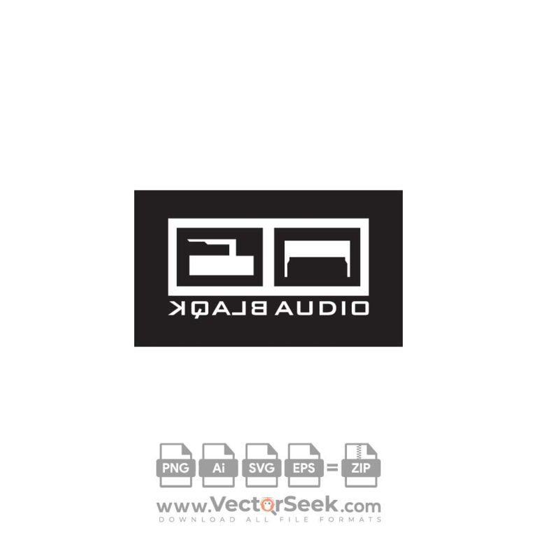 Audio Technica Logo Vector - (.Ai .PNG .SVG .EPS Free Download)