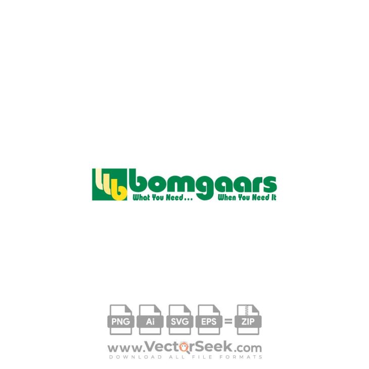 Bomgaars Logo Vector - (.Ai .PNG .SVG .EPS Free Download)