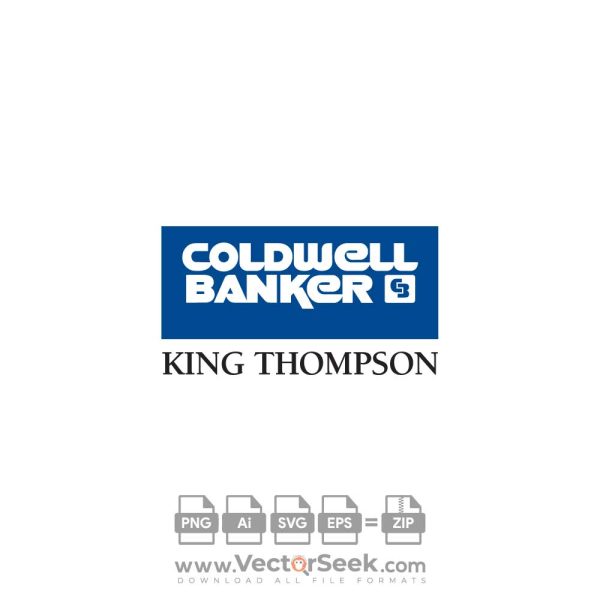 Coldwell Banker Logo Vector - (.Ai .PNG .SVG .EPS Free Download)