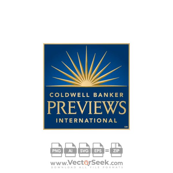 Coldwell Banker Logo Vector - (.Ai .PNG .SVG .EPS Free Download)