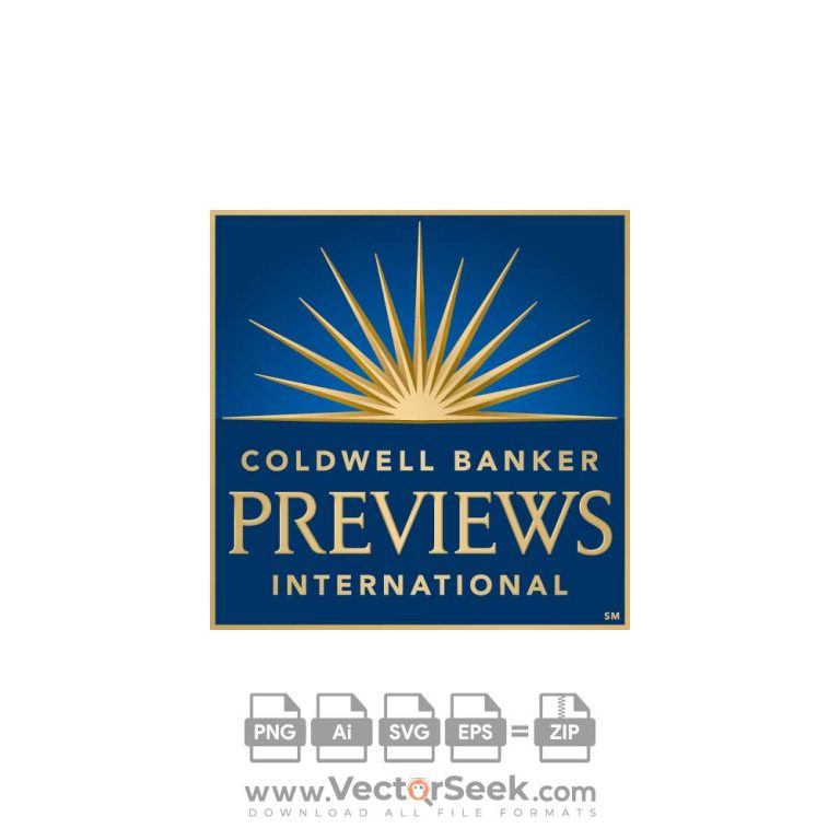 Coldwell Banker Logo Vector - (.Ai .PNG .SVG .EPS Free Download)