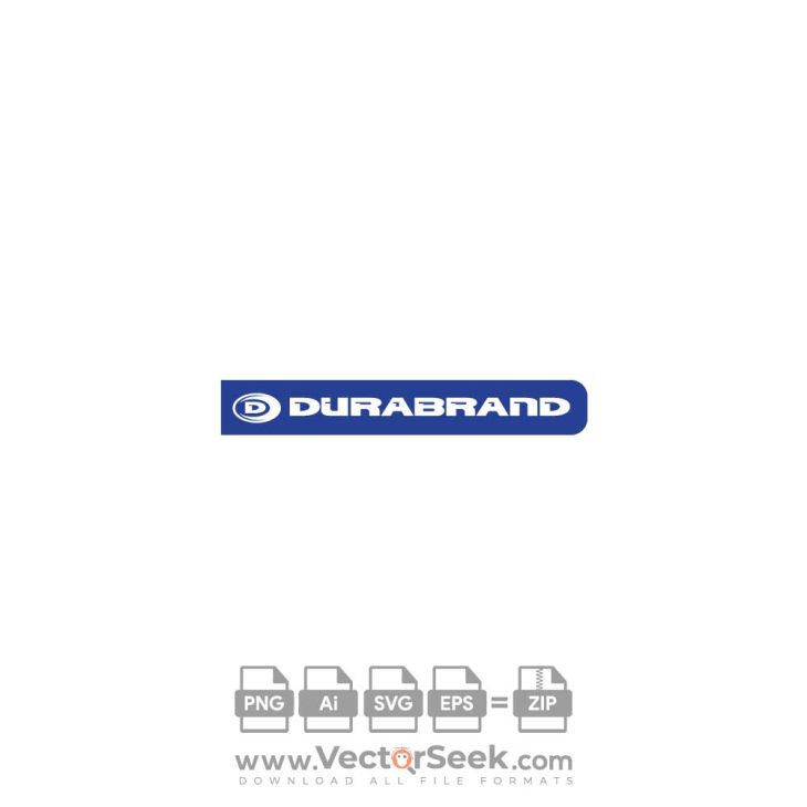 Durabrand Logo Vector - (.Ai .PNG .SVG .EPS Free Download)