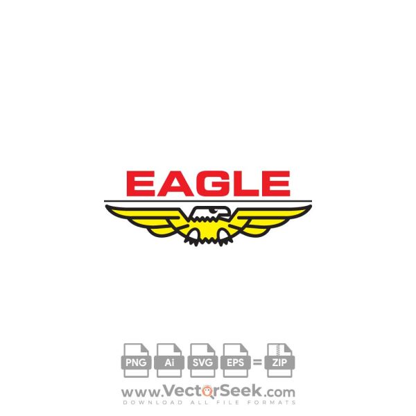 Eagle Manufacturing Company Logo Vector - (.Ai .PNG .SVG .EPS Free ...