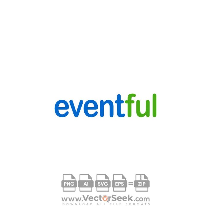 Eventful Logo Vector - (.Ai .PNG .SVG .EPS Free Download)