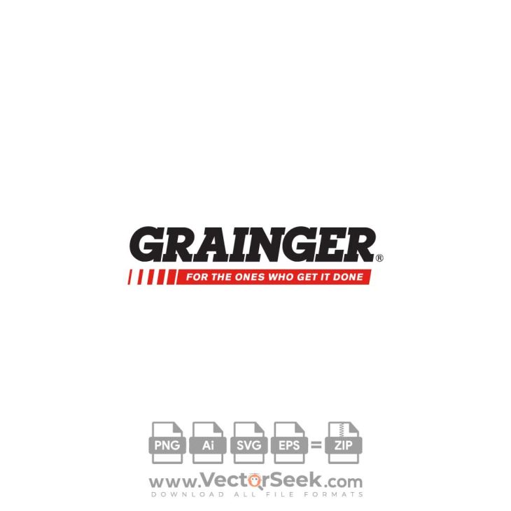 Grainger Games Logo Vector - (.Ai .PNG .SVG .EPS Free Download)