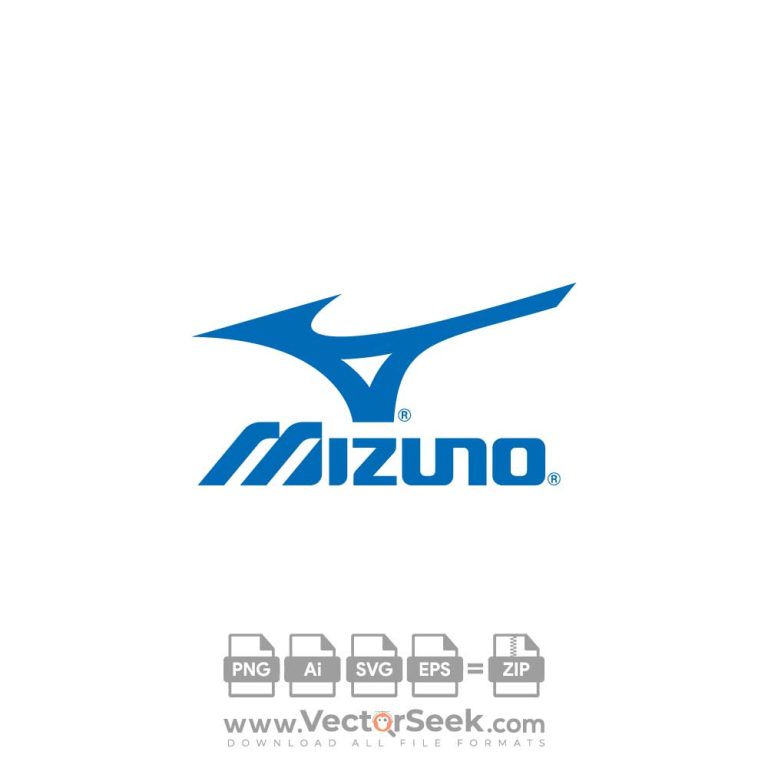 Mizuno Logo Vector - (.Ai .PNG .SVG .EPS Free Download)