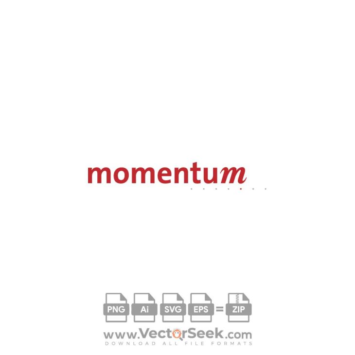 Momentum Worldwide Logo Vector - (.Ai .PNG .SVG .EPS Free Download)