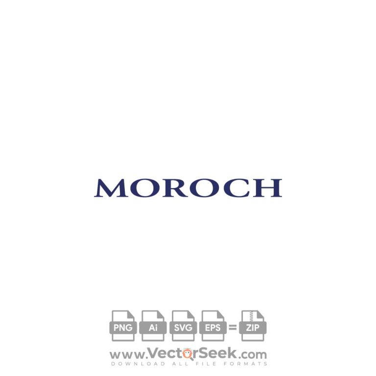 Moroch Logo Vector - (.Ai .PNG .SVG .EPS Free Download)
