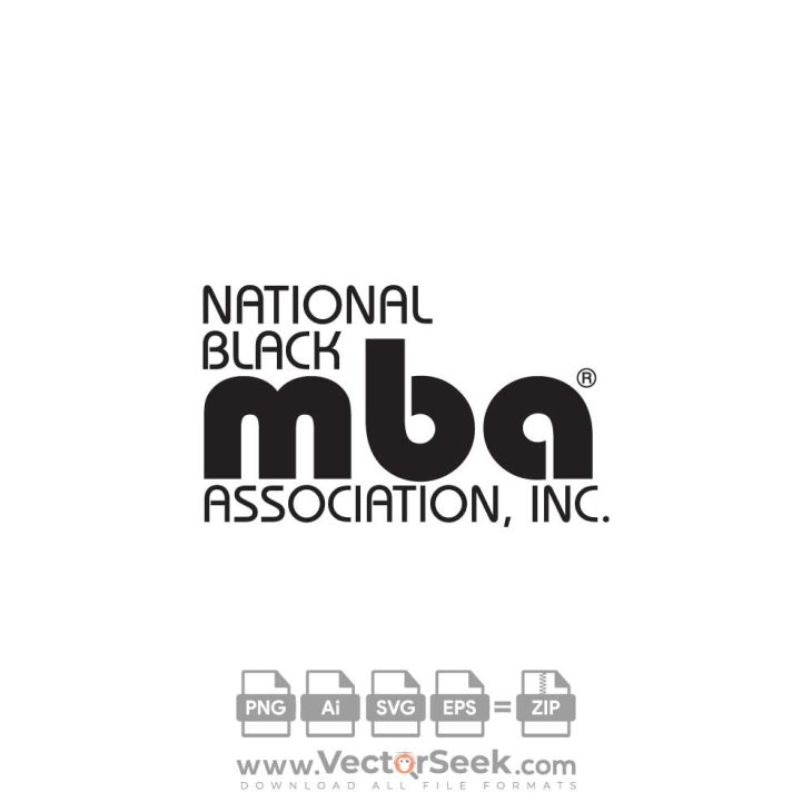 National Black MBA Association Inc Logo Vector - (.Ai .PNG .SVG .EPS ...