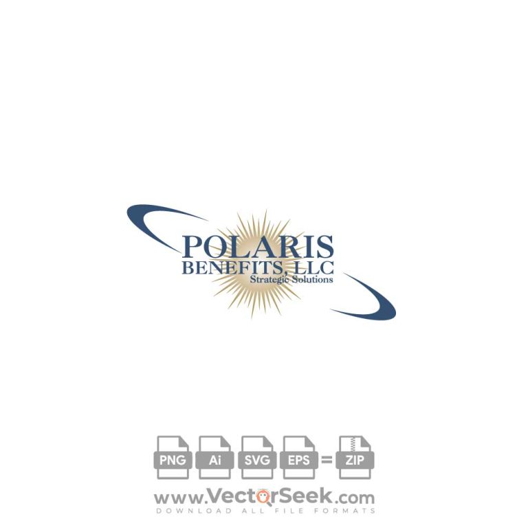 Polaris Logo Vector - (.Ai .PNG .SVG .EPS Free Download)