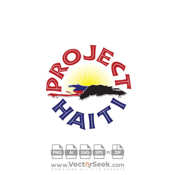 Project Haiti Logo Vector - (.Ai .PNG .SVG .EPS Free Download)