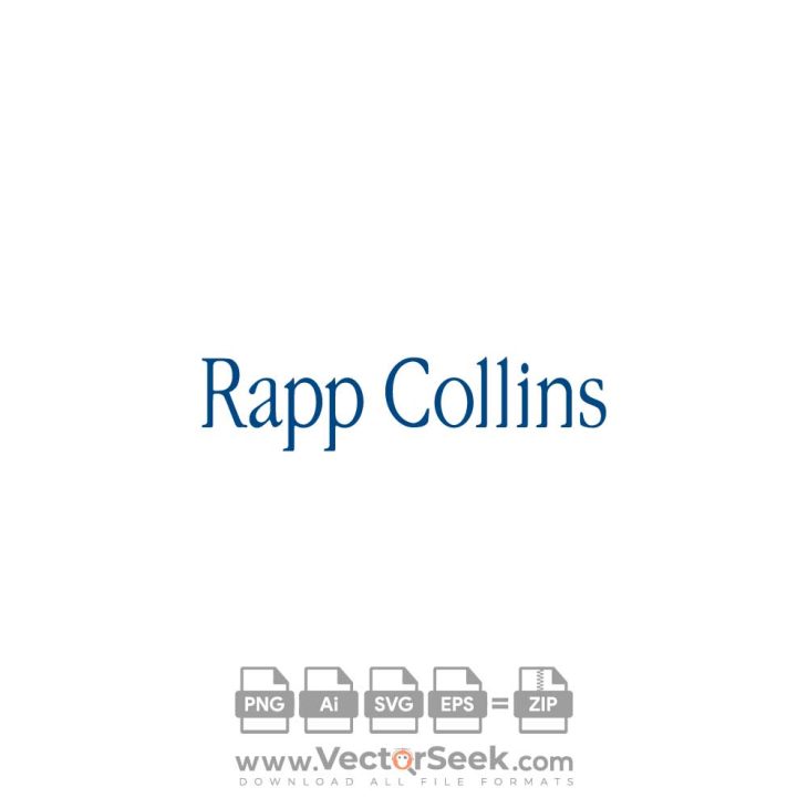 RappCollins Logo Vector - (.Ai .PNG .SVG .EPS Free Download)