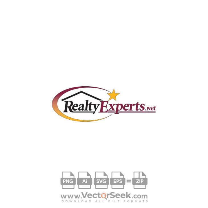 Realty World Logo Vector - (.Ai .PNG .SVG .EPS Free Download)