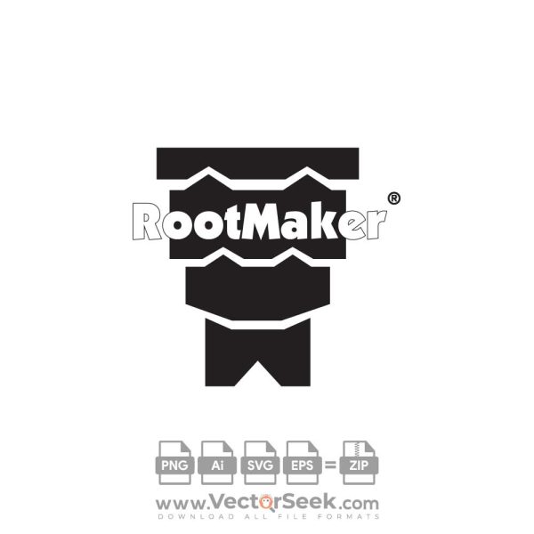Root Maker Products Logo Vector - (.Ai .PNG .SVG .EPS Free Download)