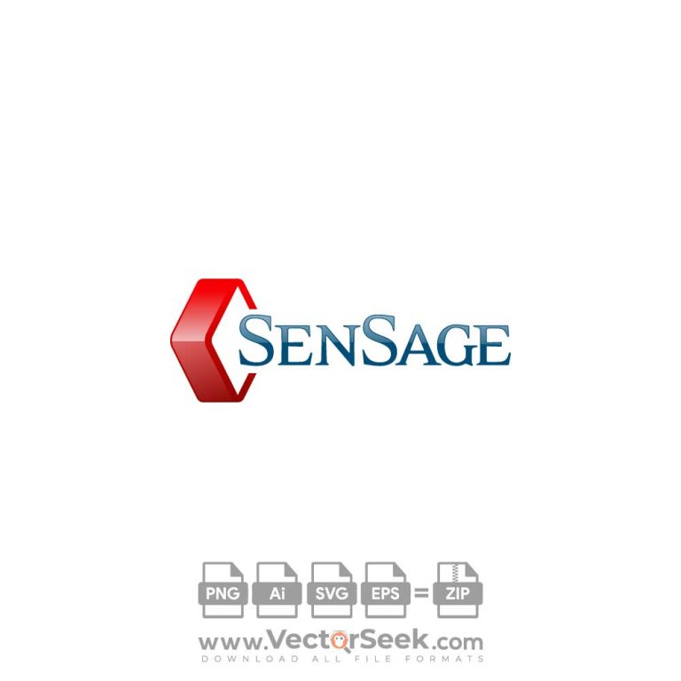 SenSage Logo Vector - (.Ai .PNG .SVG .EPS Free Download)