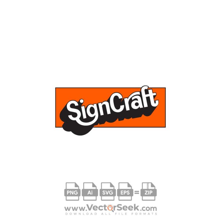 Signcraft of Naples Logo Vector - (.Ai .PNG .SVG .EPS Free Download)