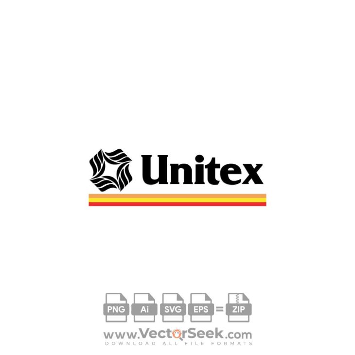 Unitex Logo Vector - (.Ai .PNG .SVG .EPS Free Download)