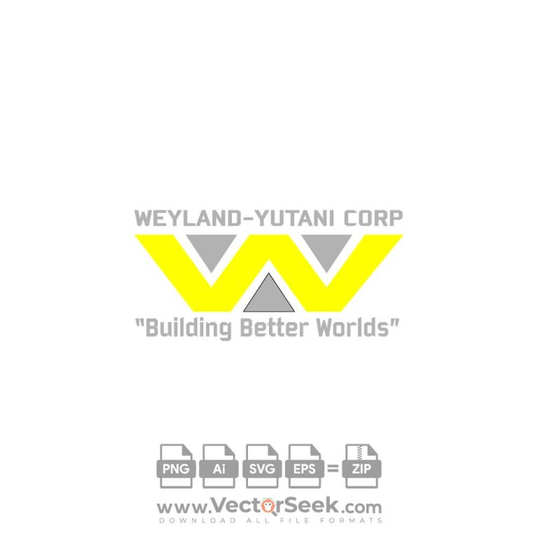 Weyland Yutani Logo Vector - (.Ai .PNG .SVG .EPS Free Download)