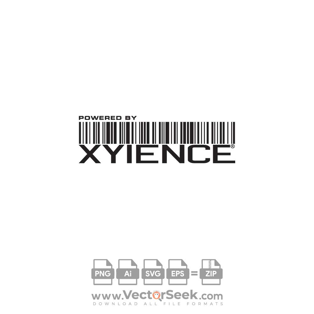 Xyience, Inc. Logo Vector - (.Ai .PNG .SVG .EPS Free Download)