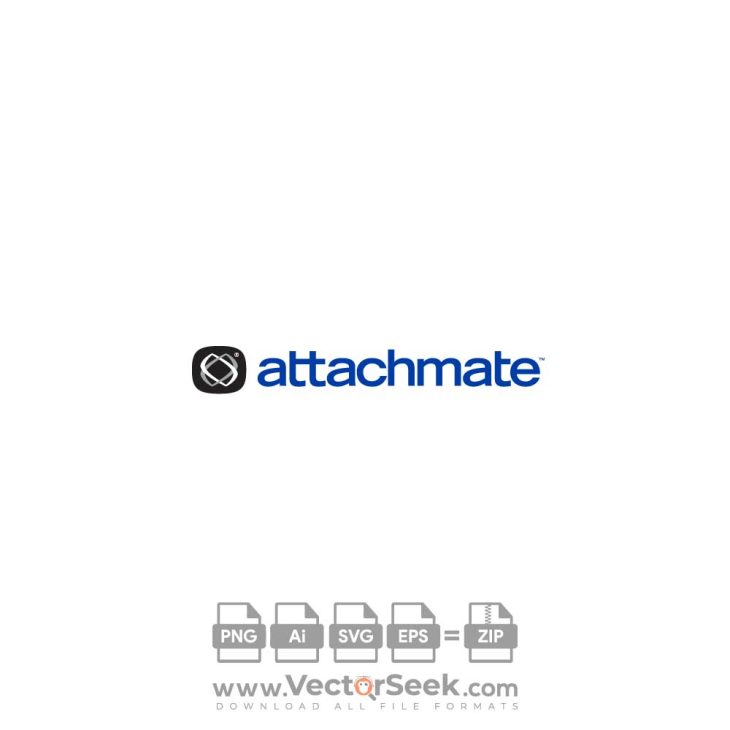 attachmate Logo Vector - (.Ai .PNG .SVG .EPS Free Download)