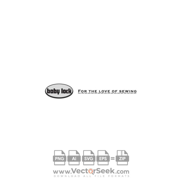 baby lock Logo Vector - (.Ai .PNG .SVG .EPS Free Download)
