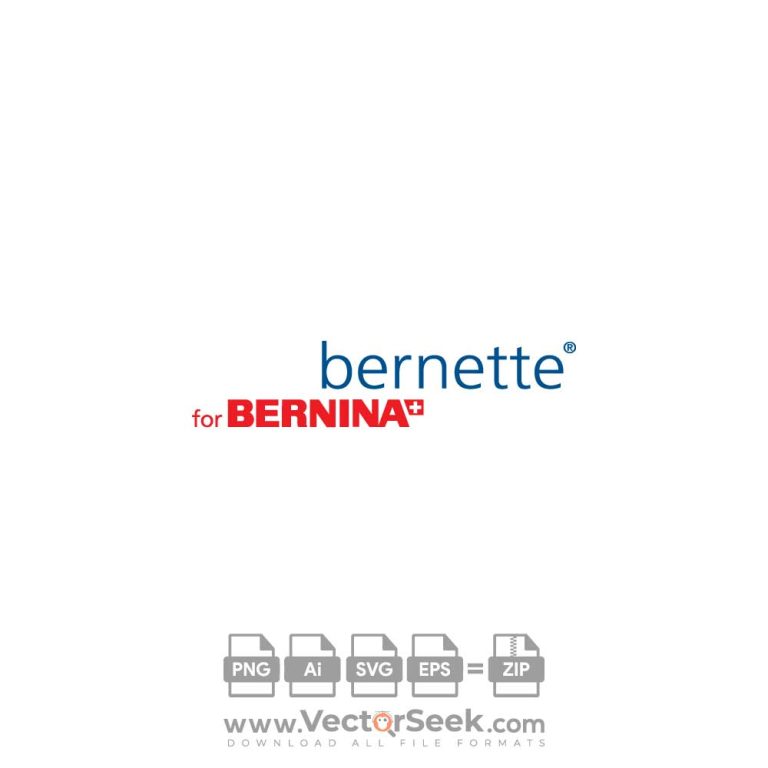 Bernina Logo Vector - (.Ai .PNG .SVG .EPS Free Download)
