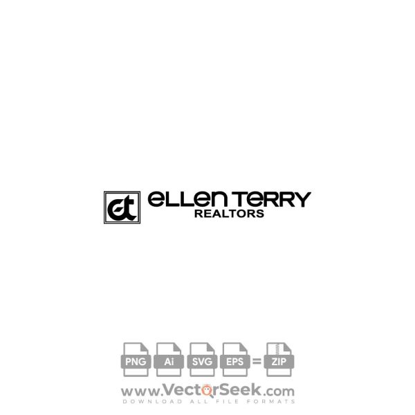 ellen taylor Logo Vector - (.Ai .PNG .SVG .EPS Free Download)