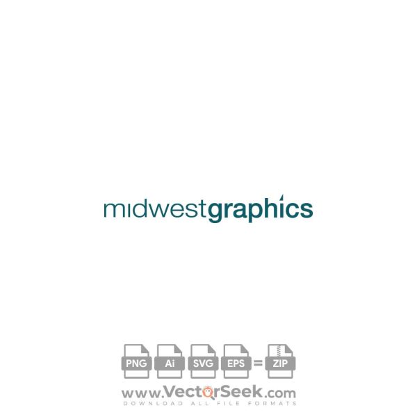 midwest graphics Logo Vector - (.Ai .PNG .SVG .EPS Free Download)