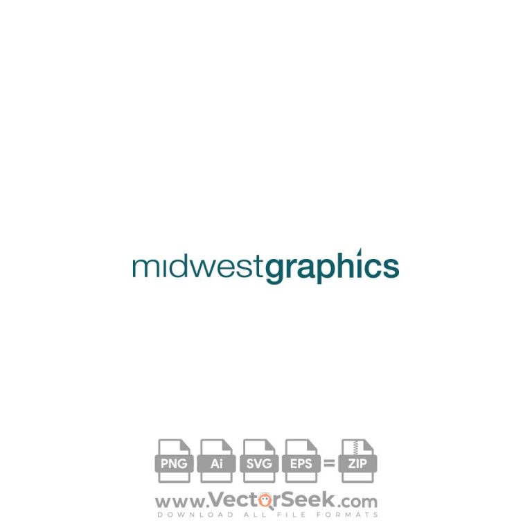 midwest graphics Logo Vector - (.Ai .PNG .SVG .EPS Free Download)