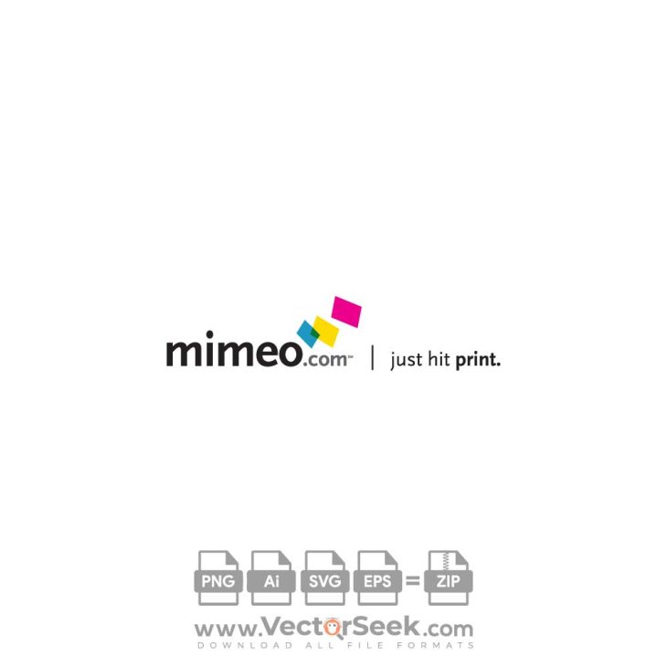 mimeo.com Logo Vector - (.Ai .PNG .SVG .EPS Free Download)