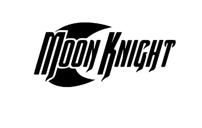 Moon Knight Black Logo Vector - (.Ai .PNG .SVG .EPS Free Download)