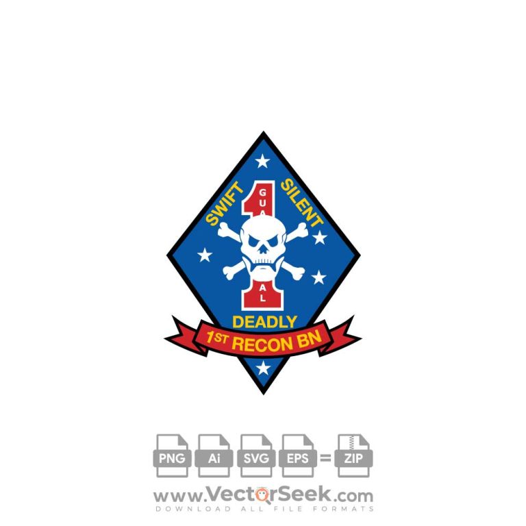 USMC 3rd Battalion Logo Vector - (.Ai .PNG .SVG .EPS Free Download)