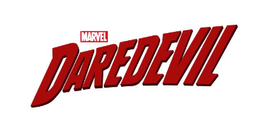 Marvel Daredevil Logo Vector - (.Ai .PNG .SVG .EPS Free Download)