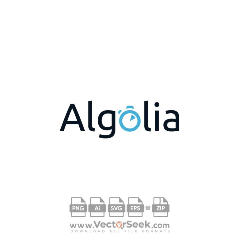 Algolia Logo Vector - (.Ai .PNG .SVG .EPS Free Download)