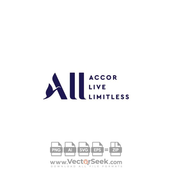 All Accor Live Limitless Logo Vector - (.Ai .PNG .SVG .EPS Free Download)