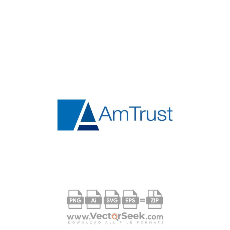 Amtrust Logo Vector - (.Ai .PNG .SVG .EPS Free Download)