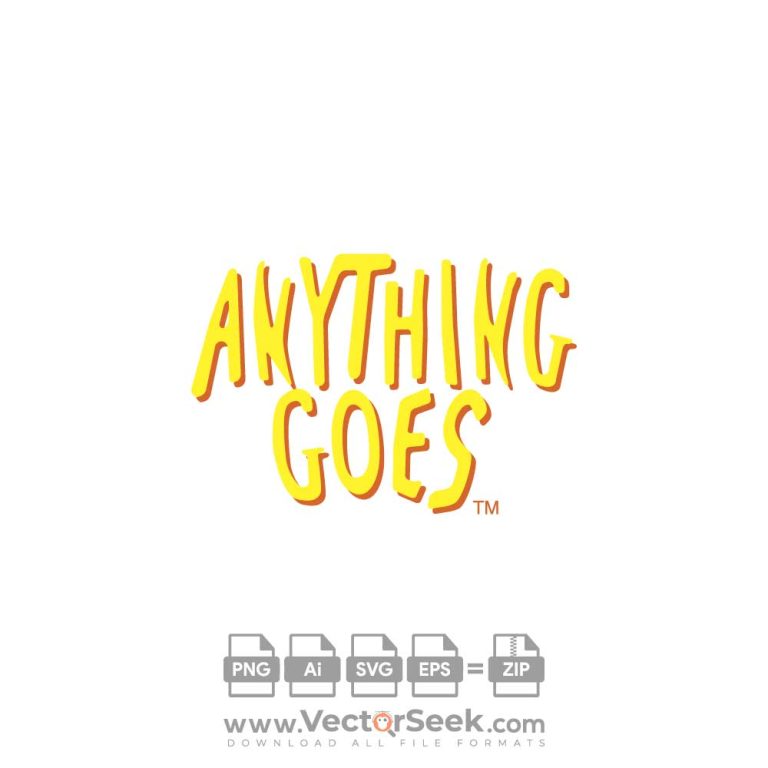Anything Goes Logo Vector - (.Ai .PNG .SVG .EPS Free Download)