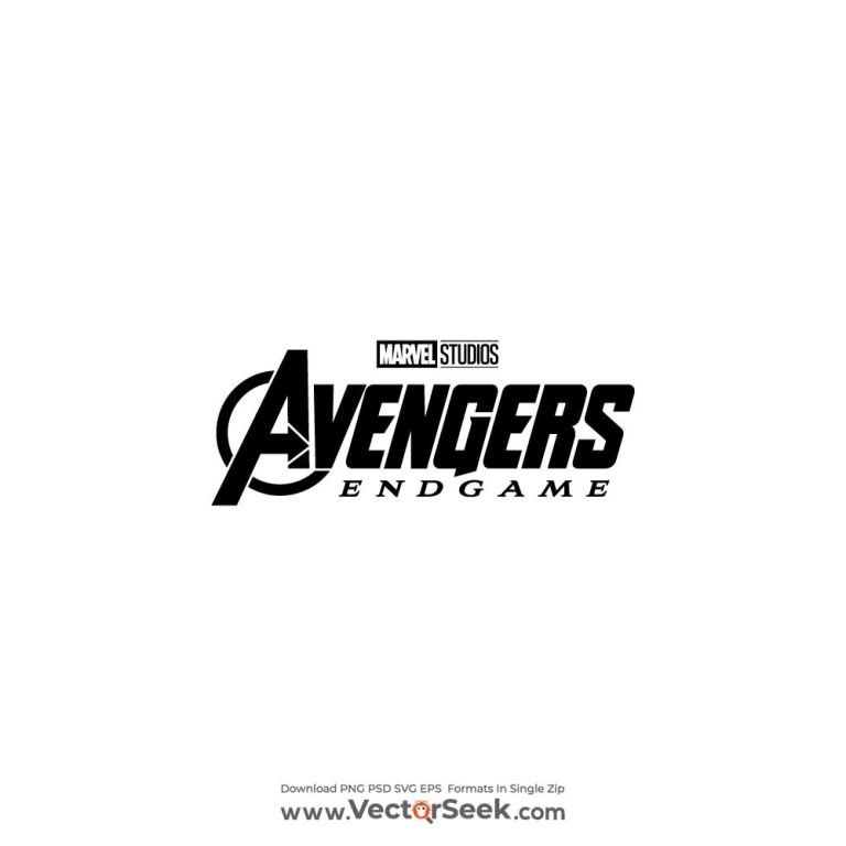 The Avengers Logo Vector - (.Ai .PNG .SVG .EPS Free Download)