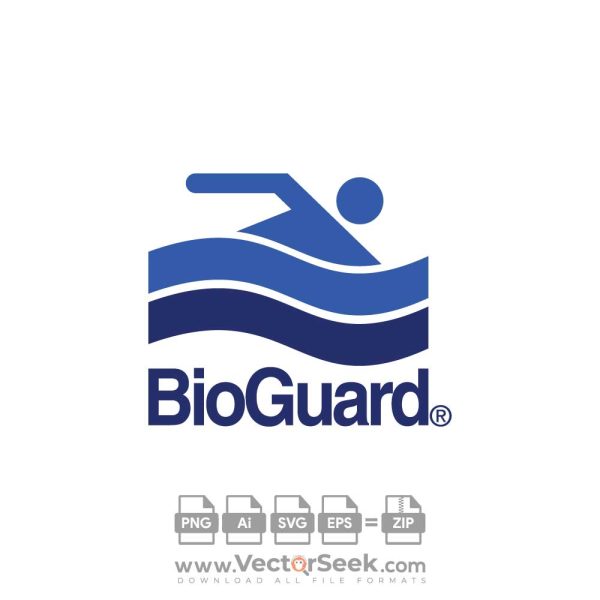 BioGuard Logo Vector - (.Ai .PNG .SVG .EPS Free Download)