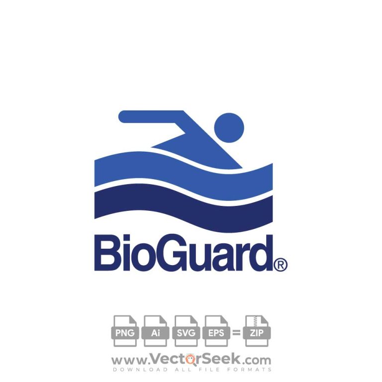 BioGuard Logo Vector - (.Ai .PNG .SVG .EPS Free Download)