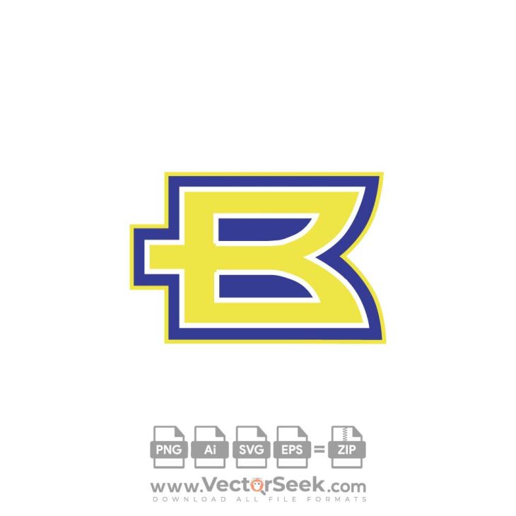 Birmingham Bolts Logo Vector - (.Ai .PNG .SVG .EPS Free Download)